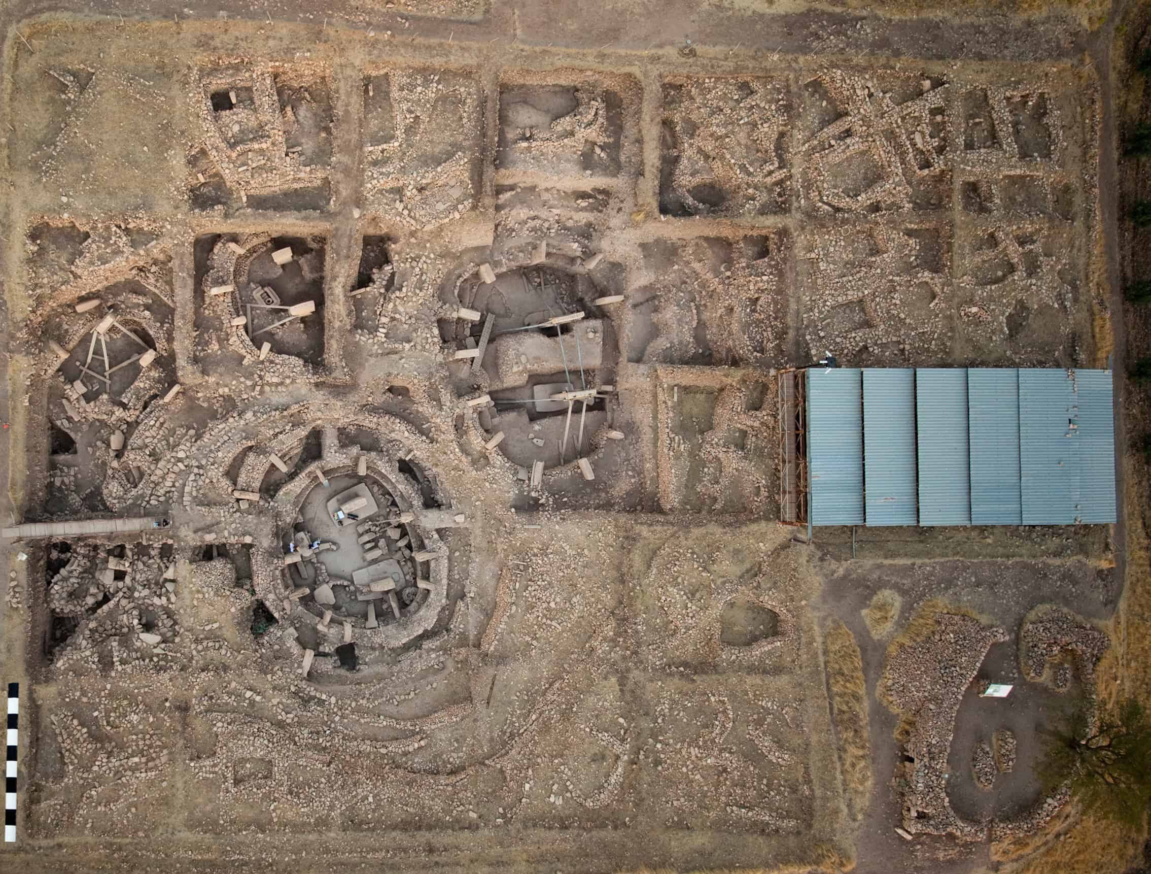 This Cypriot home is over 9,000 years old and you can still visit it