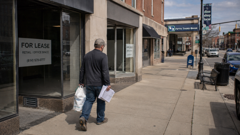 Major bank closing 75 branches after state records expose 502 worker ...