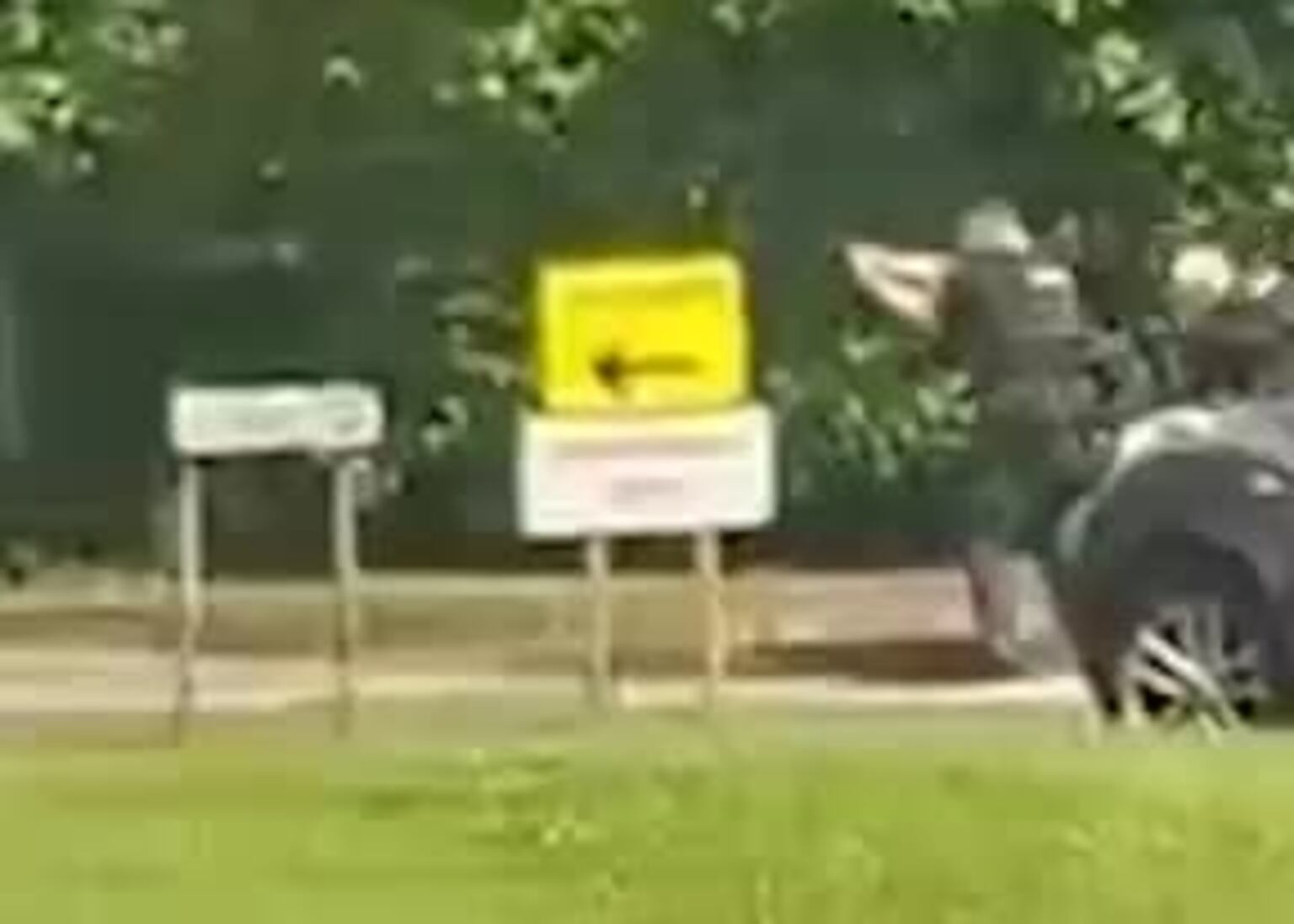 PSNI officer draws gun in Derry after motorist fails to stop