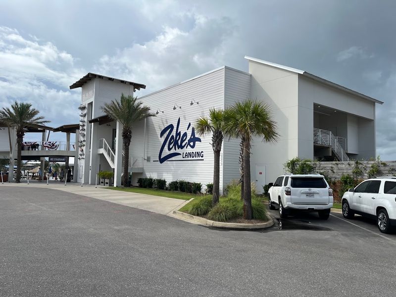 10 highly rated Alabama seafood spots that dominate local 5-star online ...