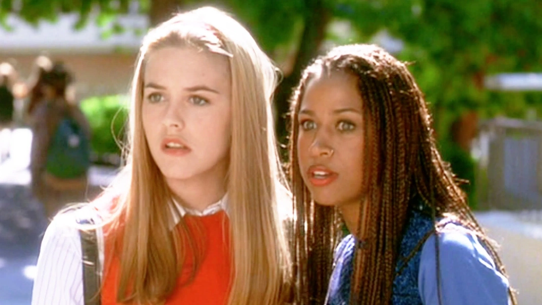6 behind-the-scenes facts about Clueless