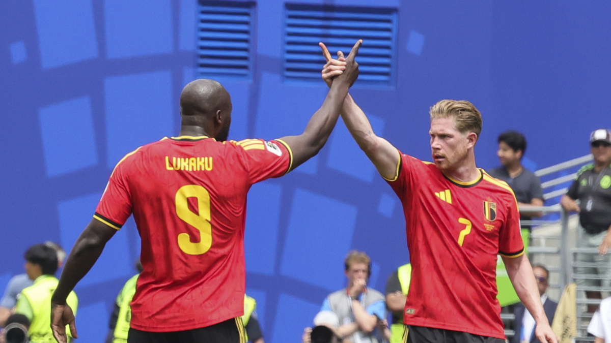 FIFA WC: When and where to watch Belgium vs Iran, know all details