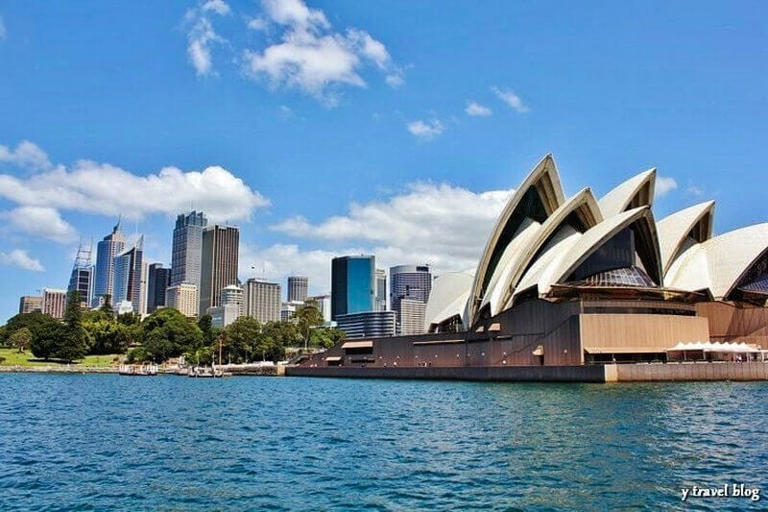 20 exciting things to do in Sydney with kids [2026 update]