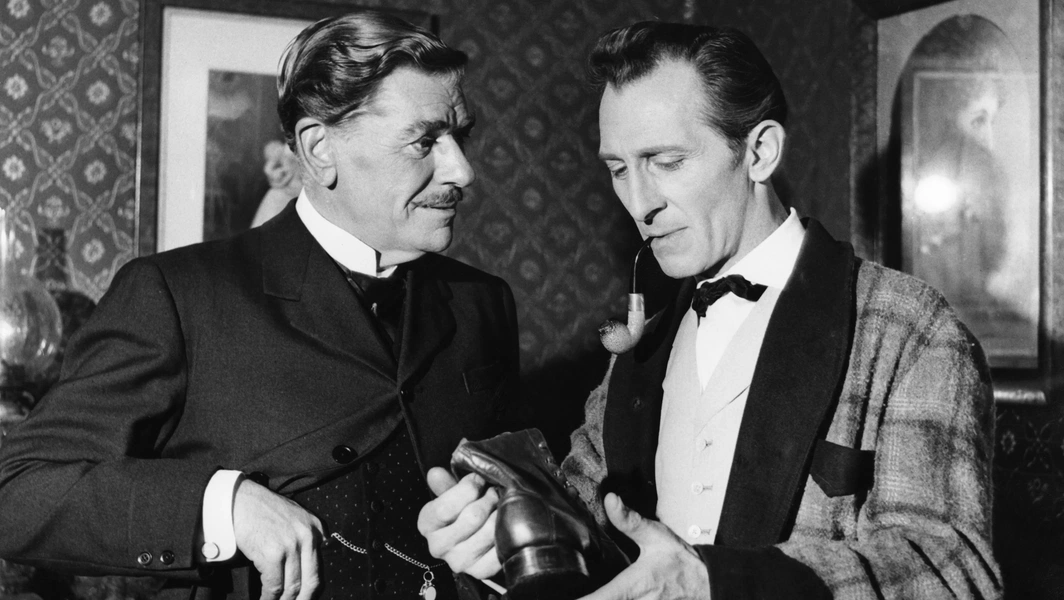 5 iconic portrayals of Sherlock Holmes