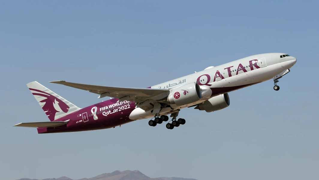 7 remarkable aircraft liveries from around the world