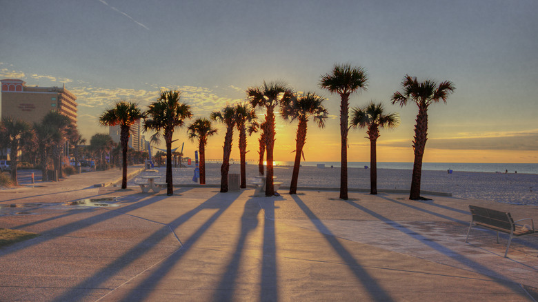 One of Alabama's most underrated cities is a coastal escape with a ...