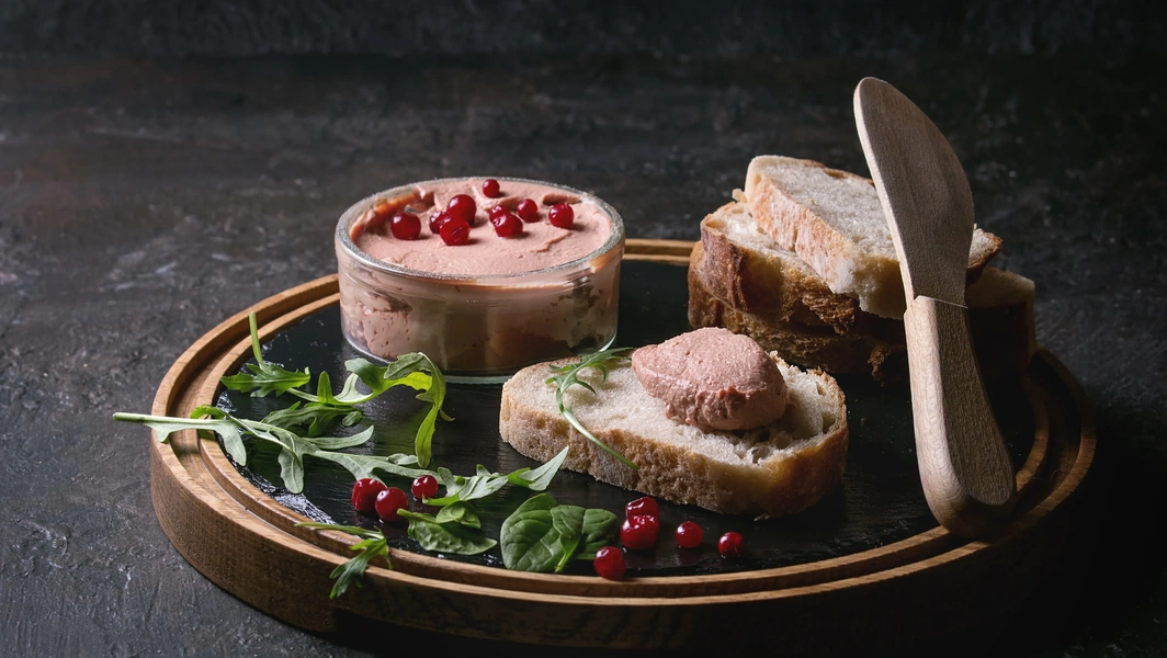 13 iron-rich foods and tips for babies