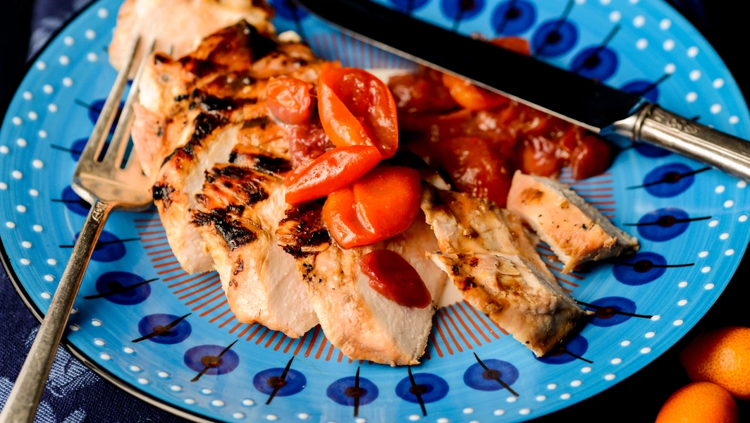 14 flavorful marinades for juicy, tender chicken