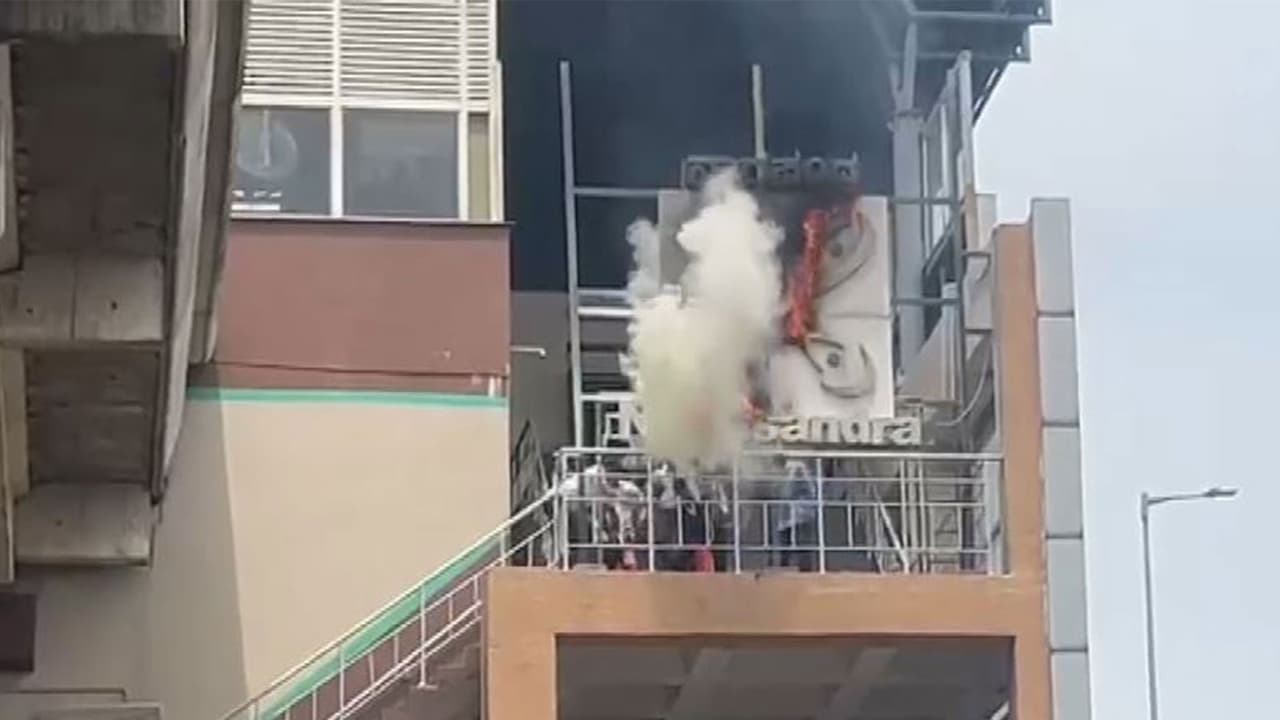 Bengaluru: Minor fire at Nagasandra metro station, services unaffected