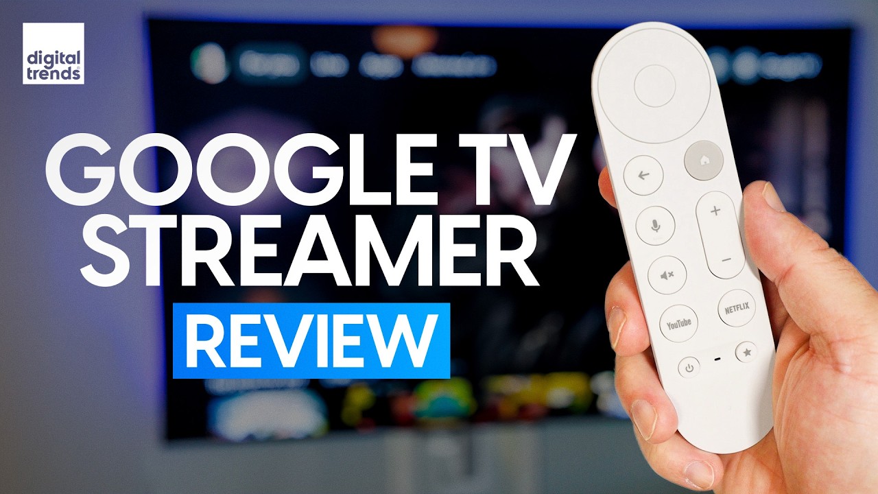 Compare upgraded Google TV streamer 4K hardware against budget alternatives