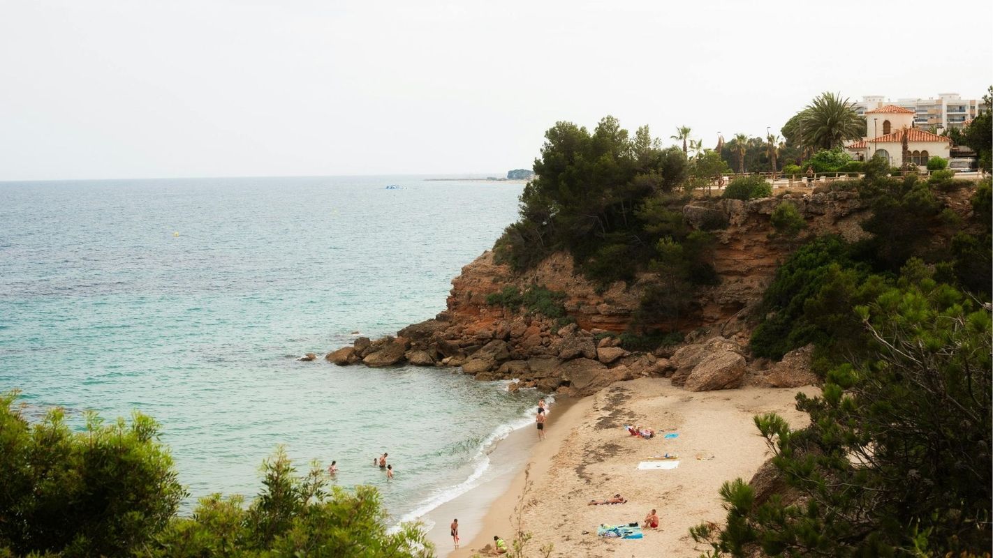 Drei Buben beim Baden im Meer in Spanien tödlich verunglückt