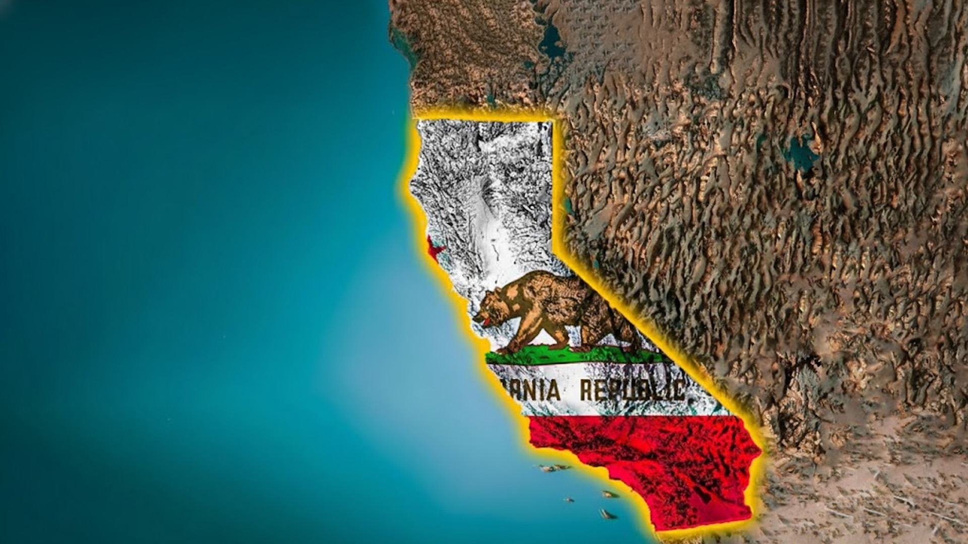 How California became the center of AI innovation