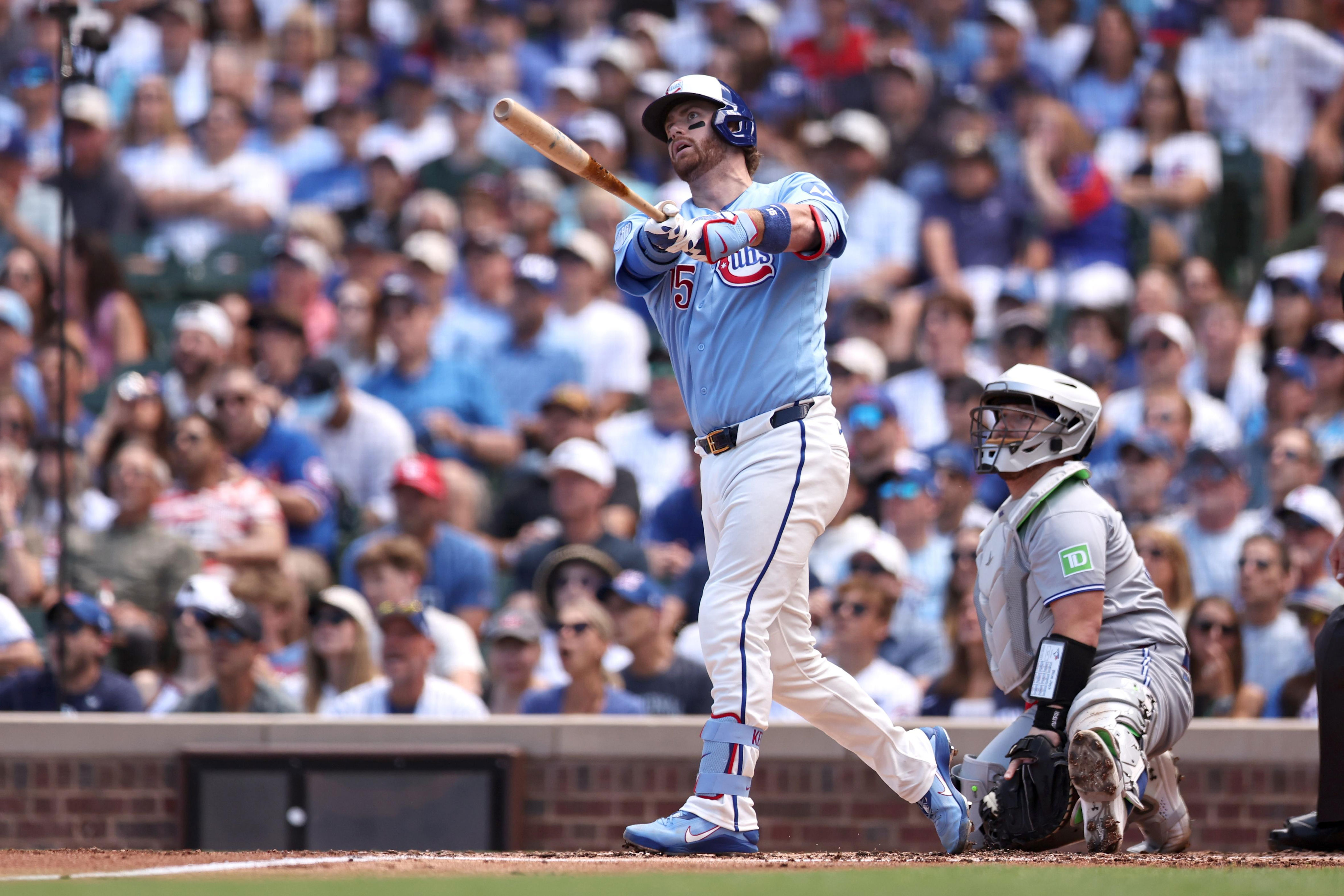 Chicago Cubs news — Kelly, Brown, Dean