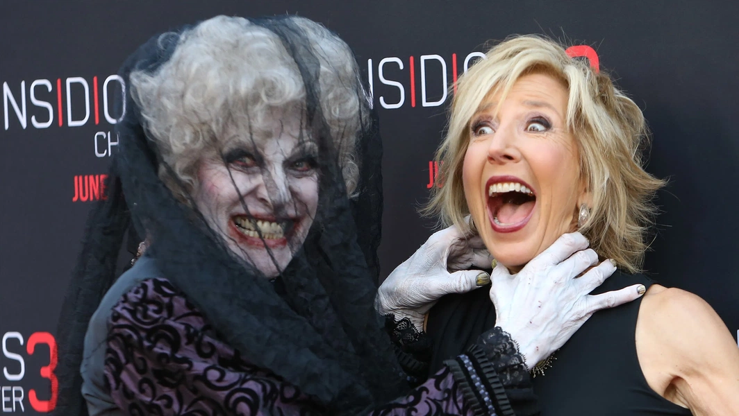 The evolution and future of the Insidious franchise
