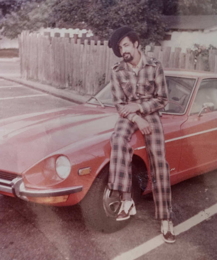 Old school photos of dads in the 60s and 70s that take us way back