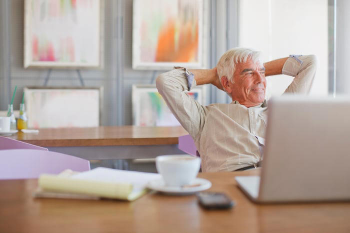 Want to retire on $500,000? 3 stocks to buy and never sell