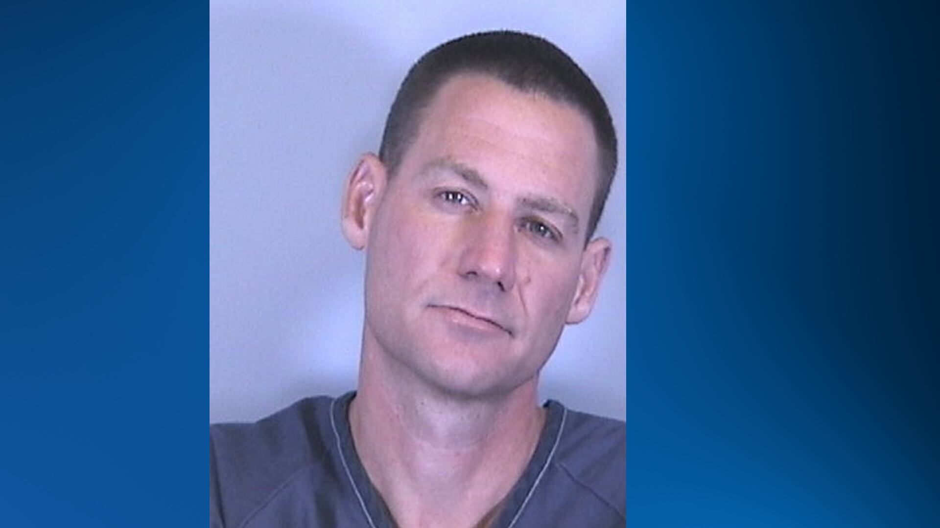Man arrested after shooting stepson multiple times, fleeing deputies in ...