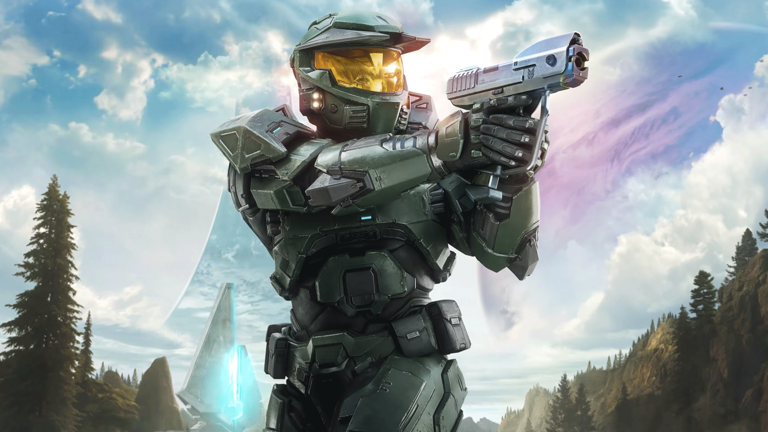 Halo: Campaign Evolved split‑screen co‑op op PS5 vereist geen ...