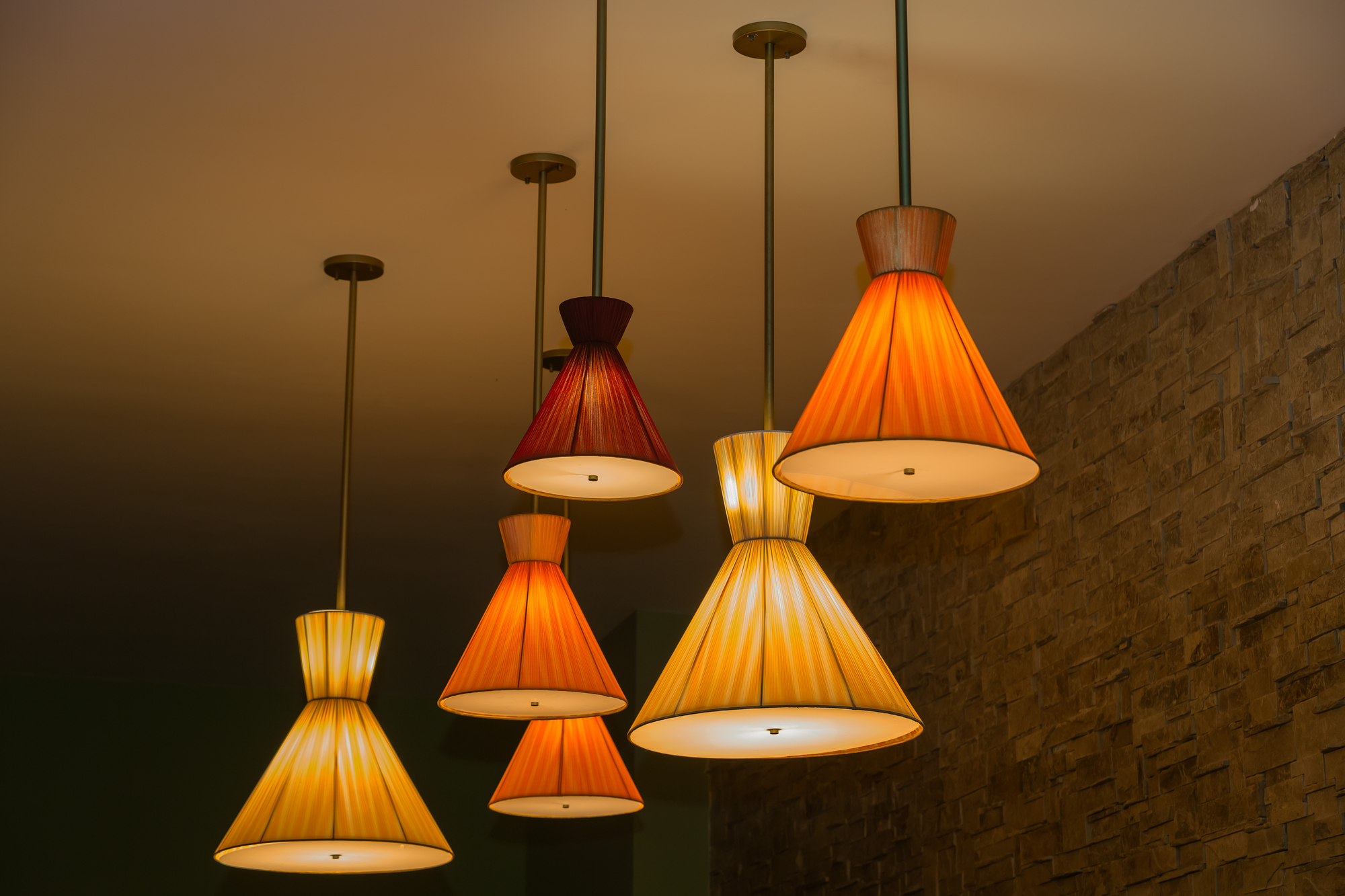 15 simple lighting upgrades to bring warmth and ambiance to your home