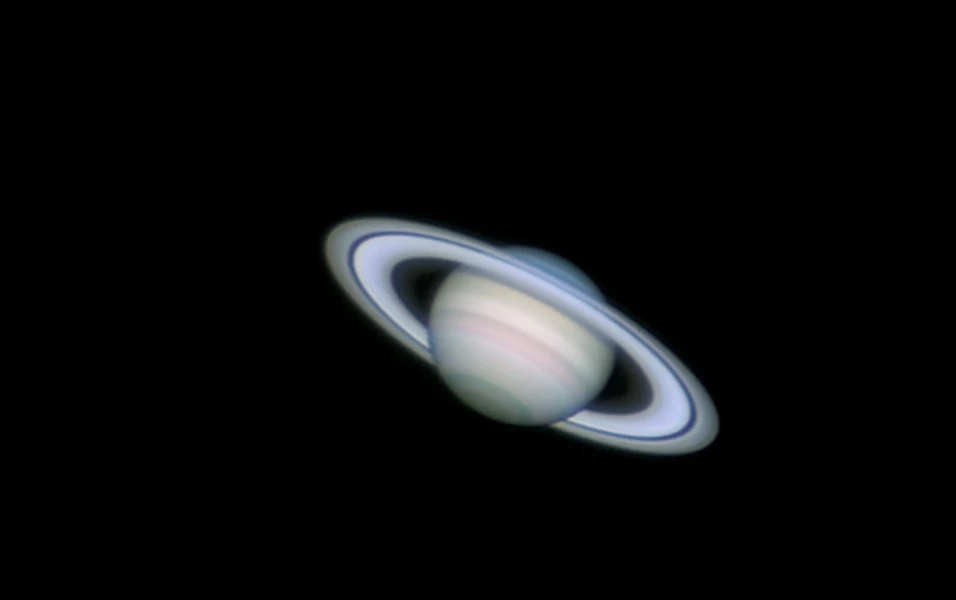 Saturn’s forecast urges morning focus, afternoon restraint