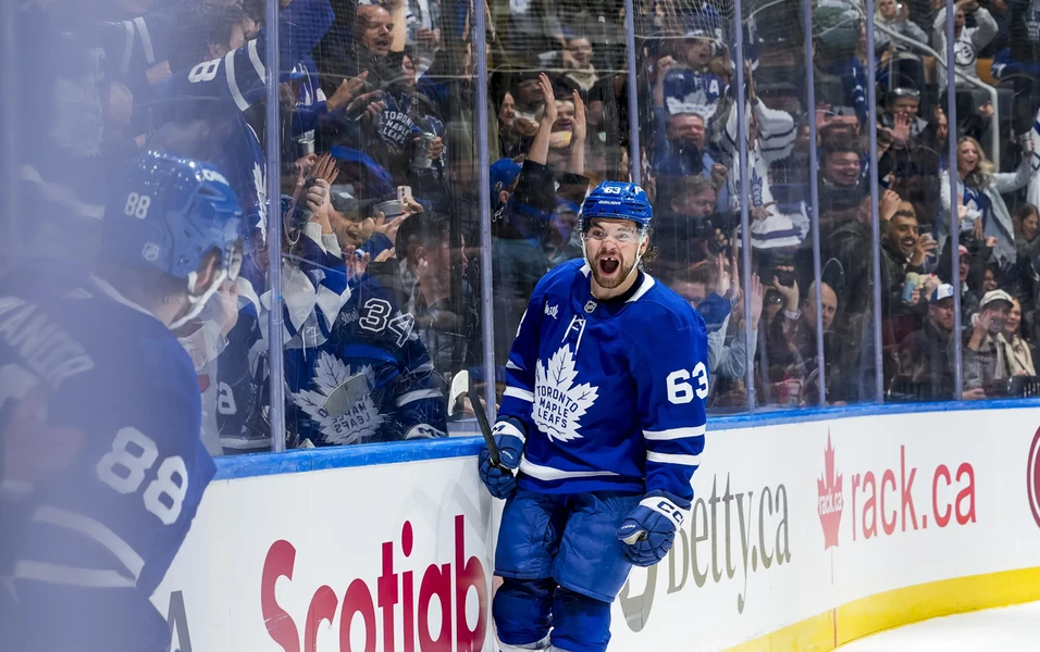Maple Leafs eye Gudas, Byram, Carlson for blue line boost