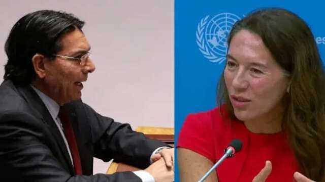 Tensions rise at UN meeting over controversial Israel report