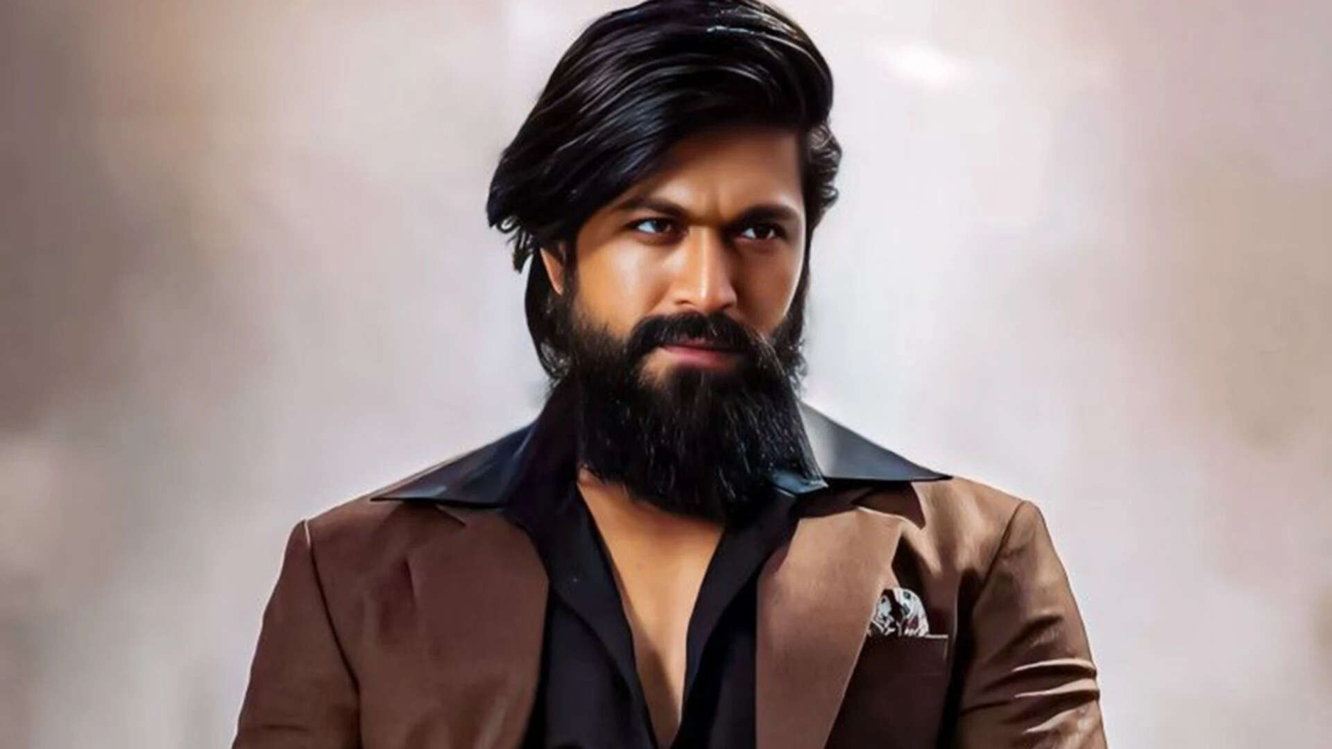 Rs 300 in his pocket to pan-India stardom: A look at Yash’s net worth ...
