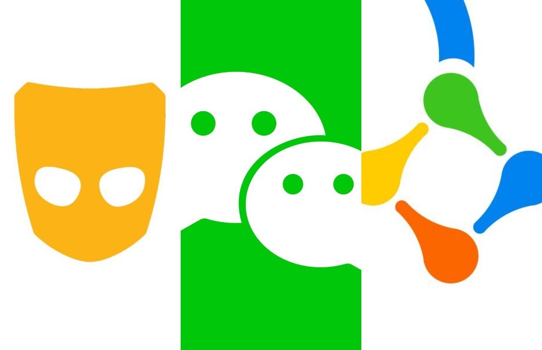 19 Chinese apps you’re using without knowing