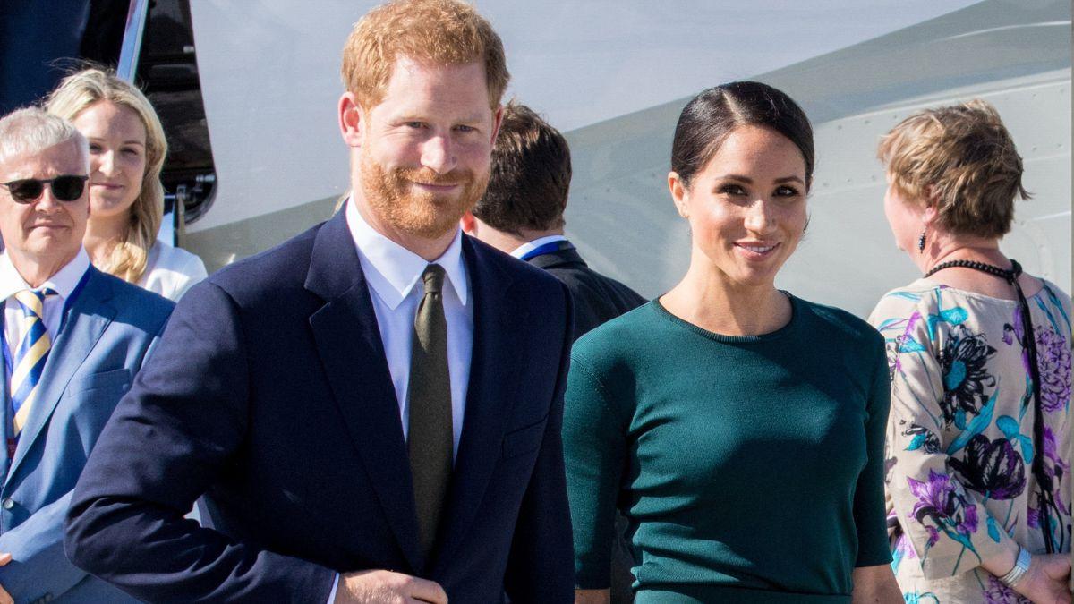 Why Prince Harry and Meghan Markle's sprawling $29 million Montecito ...