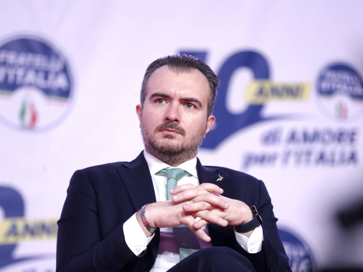 Molinari: "Meno timidi sui temi che ci stanno a cuore. La leadership di ...