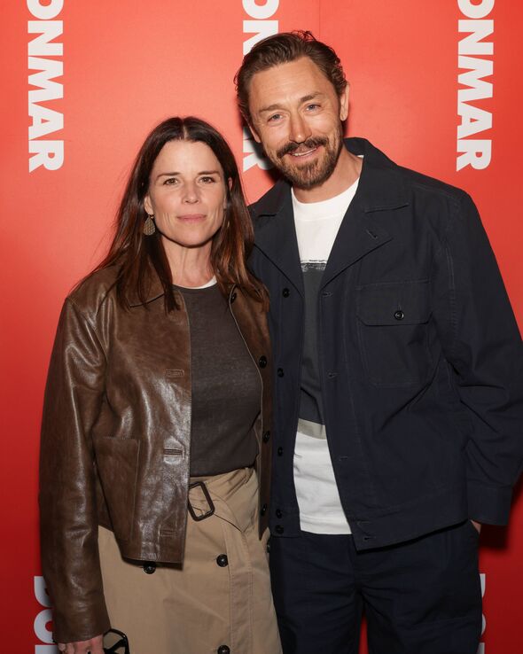 Little Disasters' Ed star JJ Feild's life including very famous ...