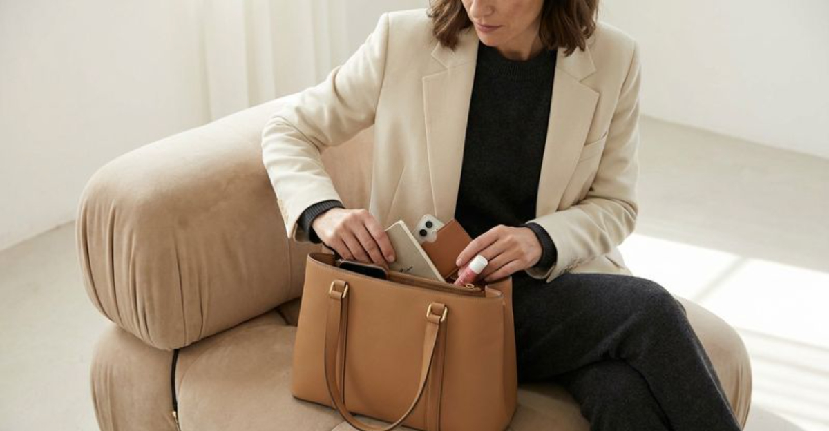 The 10 style mistakes that can cheapen your look—and elegant women know ...