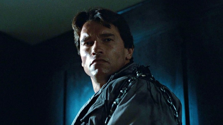 The untold truth of The Terminator