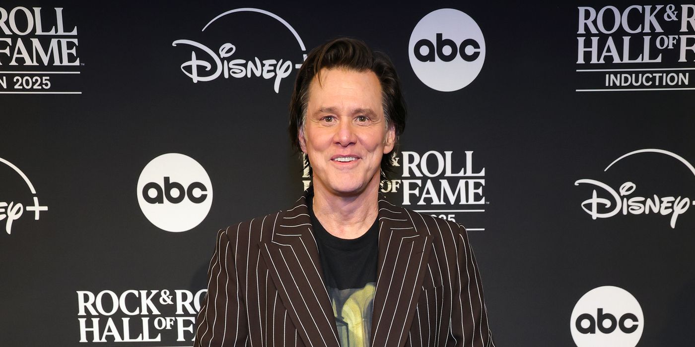 Jim Carrey expected to star in upcoming Grinch sequel