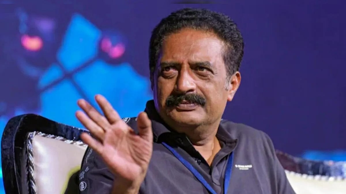 Prakash Raj faces arrest warrant in voter ID case? Actor clarifies