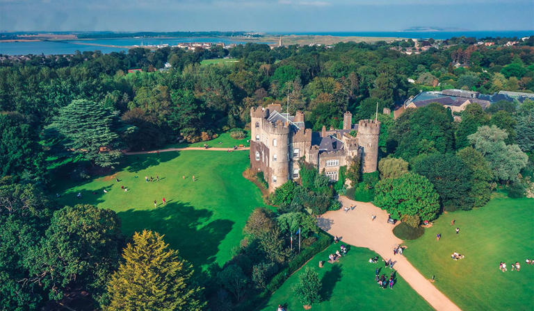 Feeling good and ready for Michael Bublé at Malahide Castle? Here's ...