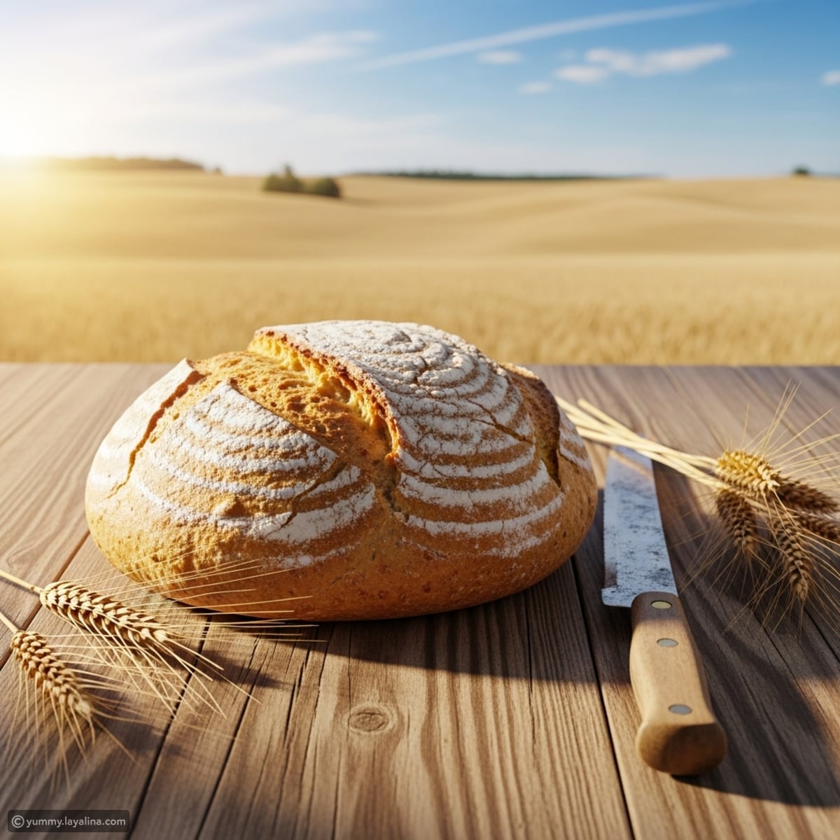 How to Choose the Best Healthy Bread for Sandwiches Daily