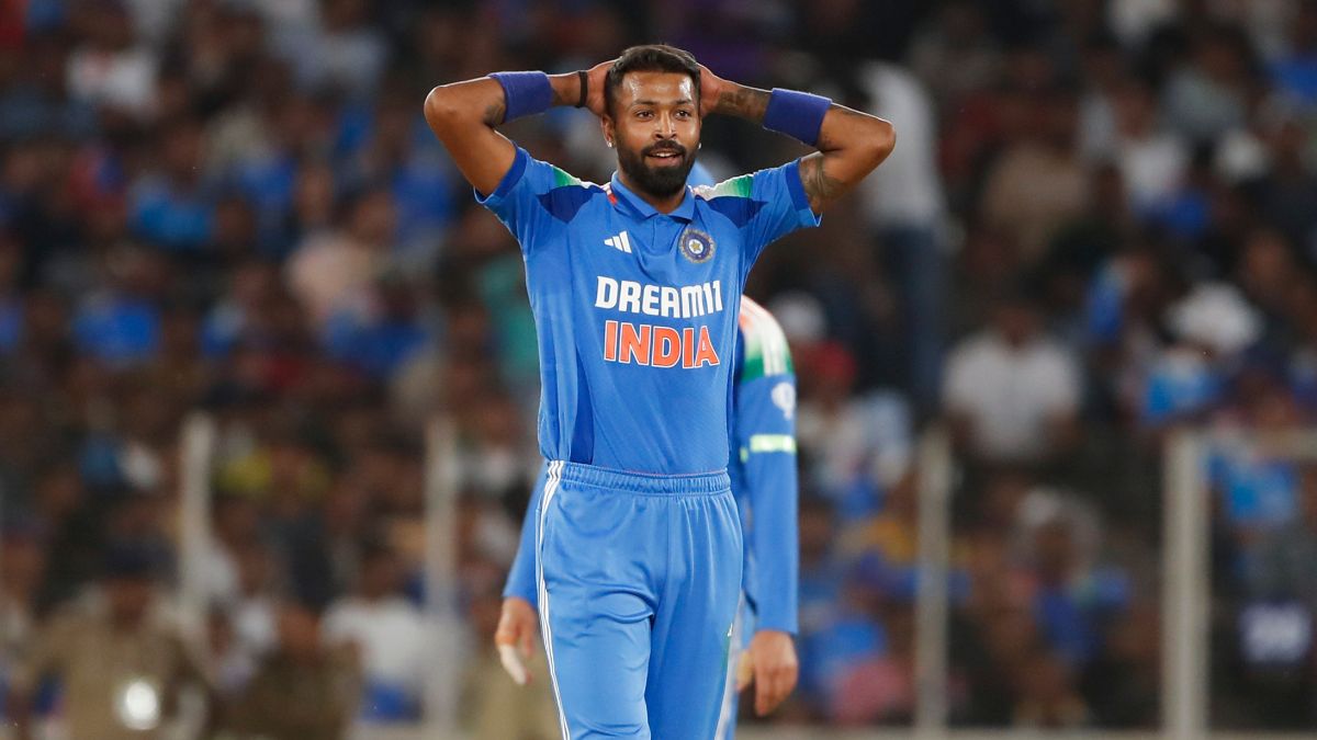 Fitness concerns cast shadow on Hardik Pandya’s return for Team India