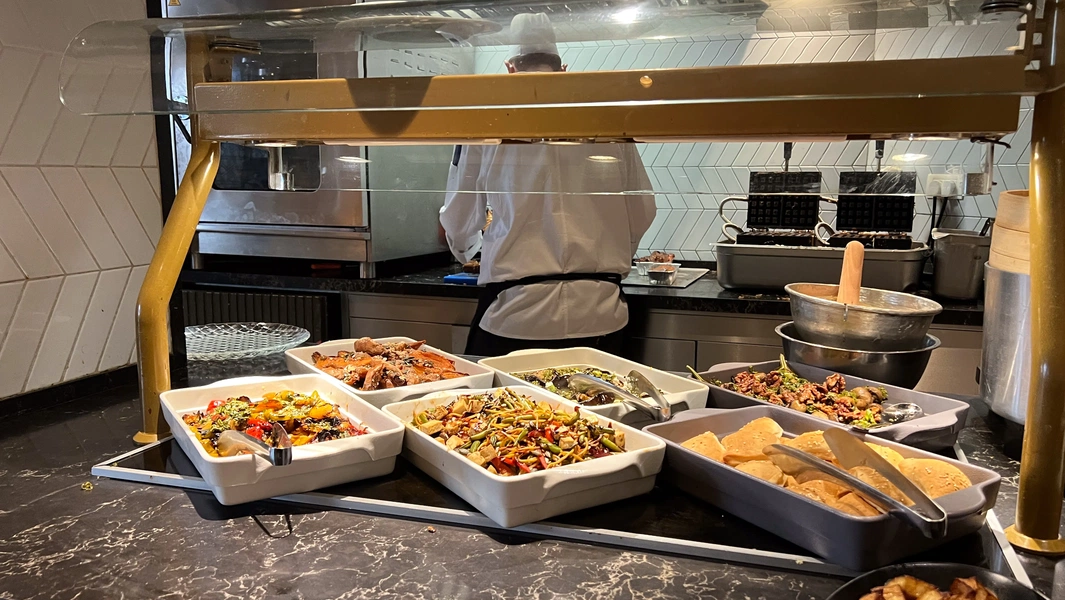 6 warning signs of a poorly run restaurant