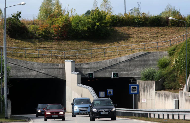 Warnowtunnel startet Mega-Aktionswoche – mit Fahrsimulator und ...