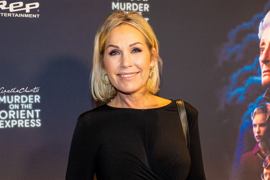 Tanja Jess eert overleden vader op Vaderdag: 'Ik hou van jou'