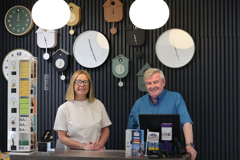 Liverpool street that's refusing to let its small shops die