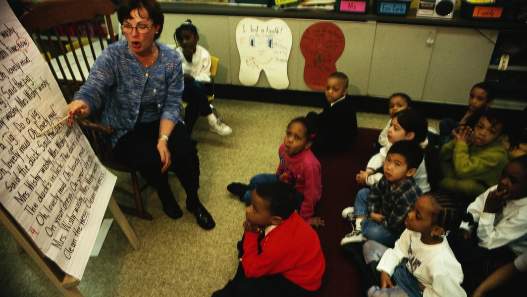 Classroom management tips teachers swear by