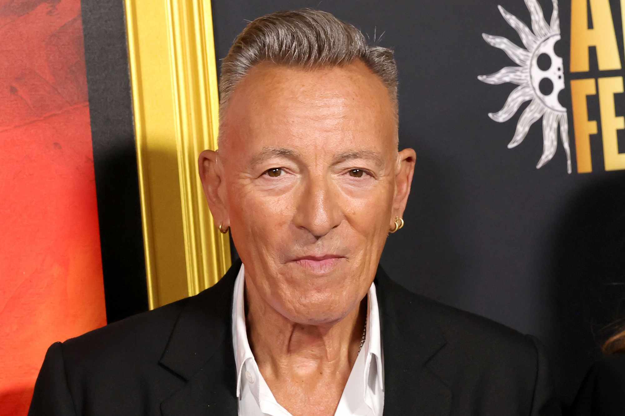 Bruce Springsteen says winning an Oscar for his song in “Philadelphia ...