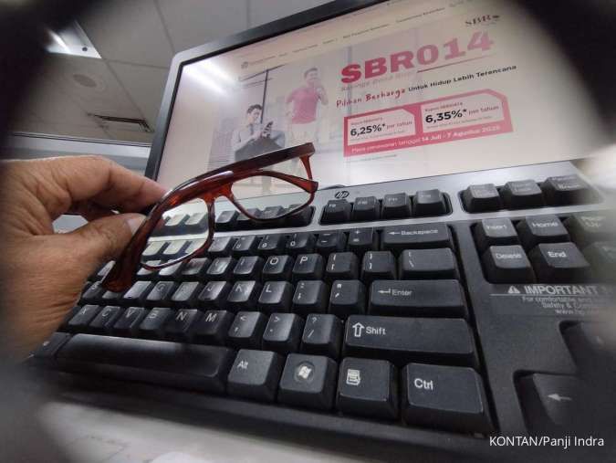 Investor Patriot-Merah Putih Bond tak bisa dikejar pajak? Ekonom buka suara