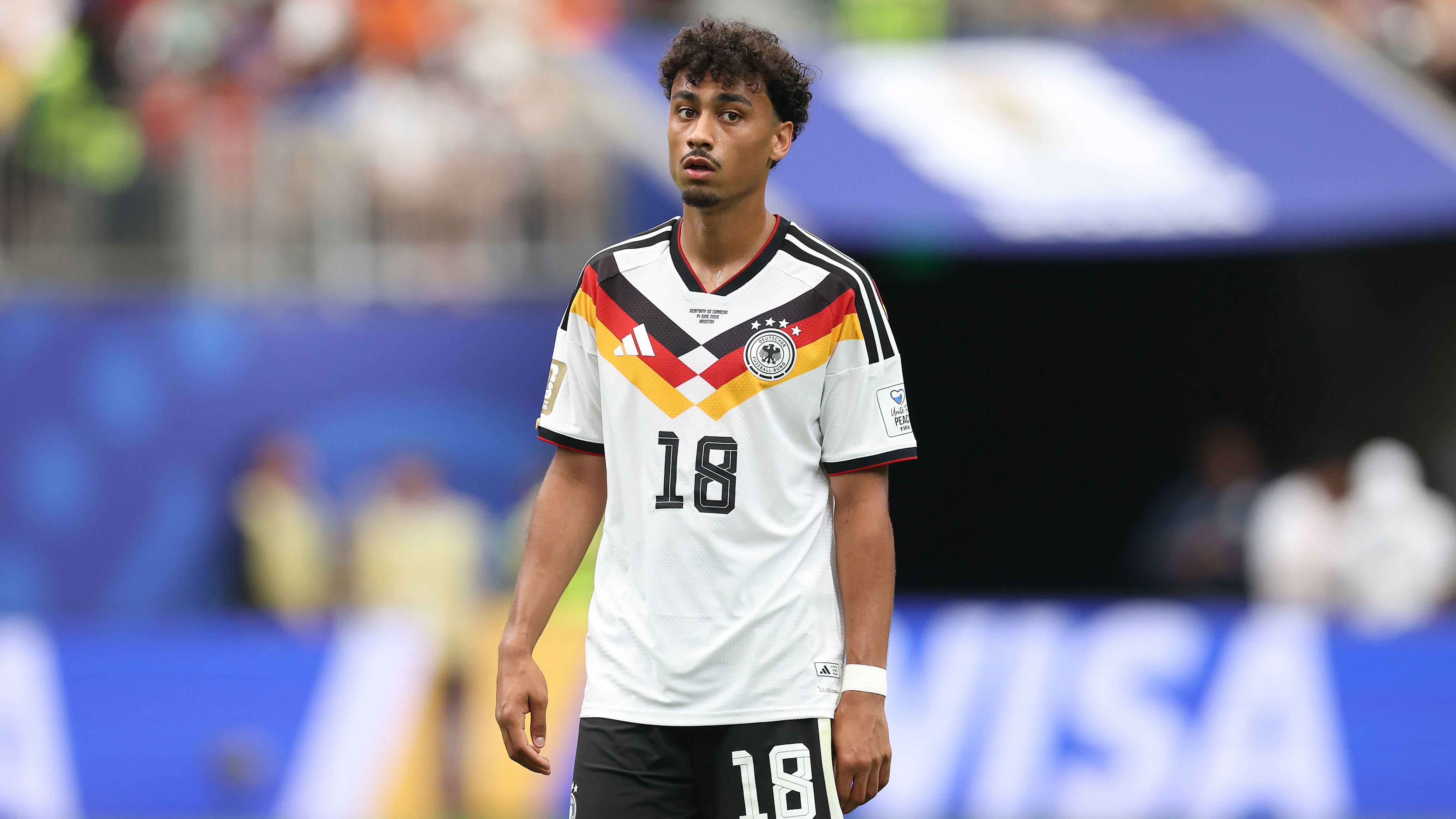 Speler Duitsland lapt fairplay aan zijn laars en krijgt volle laag