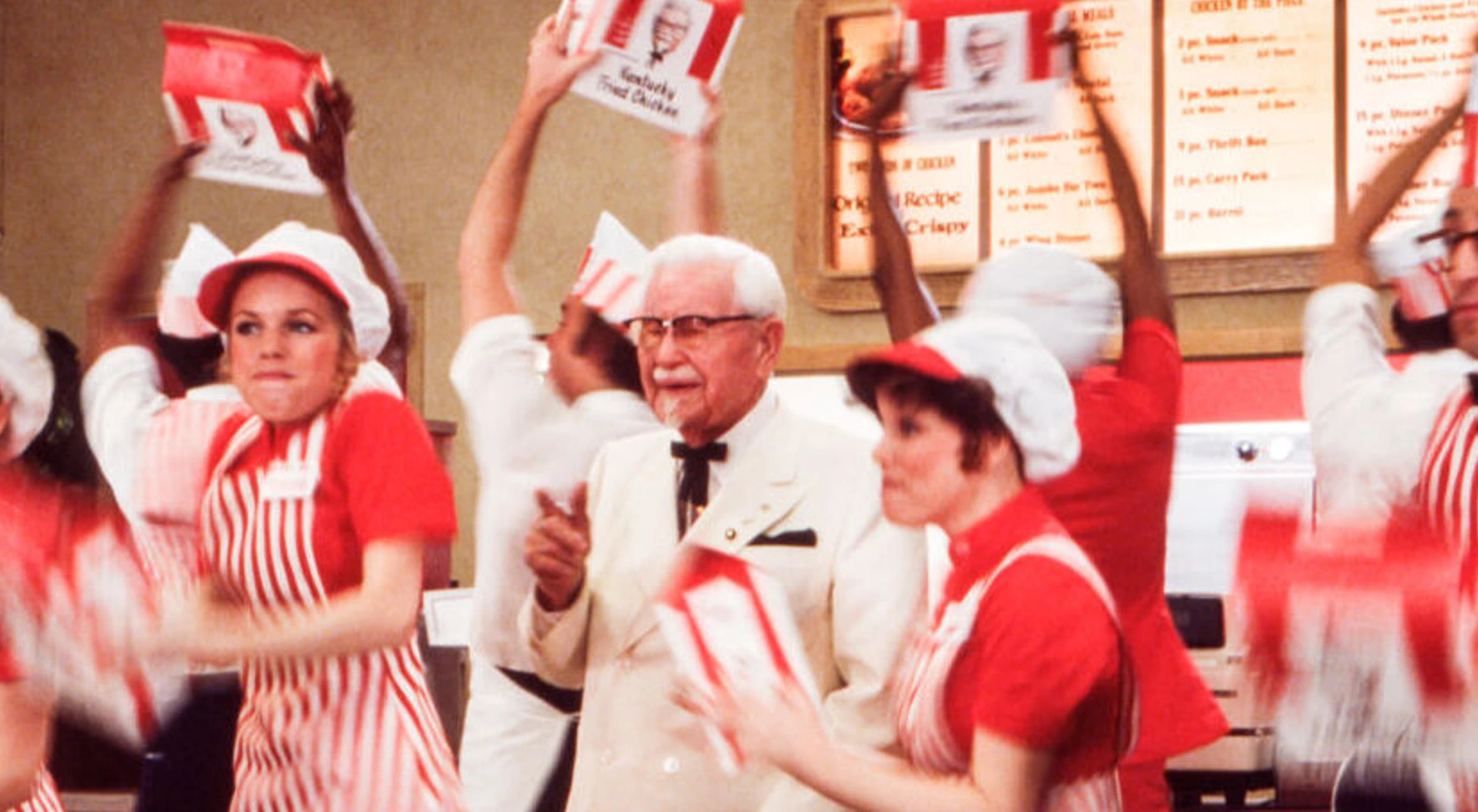 The $1.5 million Mississauga home where KFC’s Colonel Harland Sanders ...