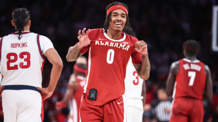 NBA draft prospects 2026: Final big board of top 60 players overall ...