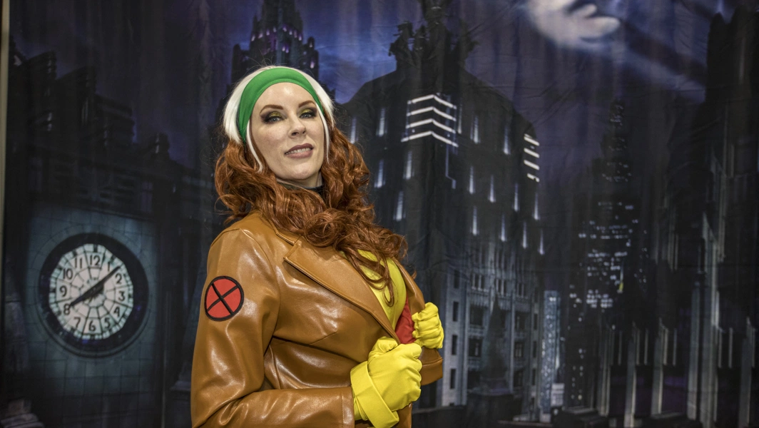 Iconic rogue costumes through the years