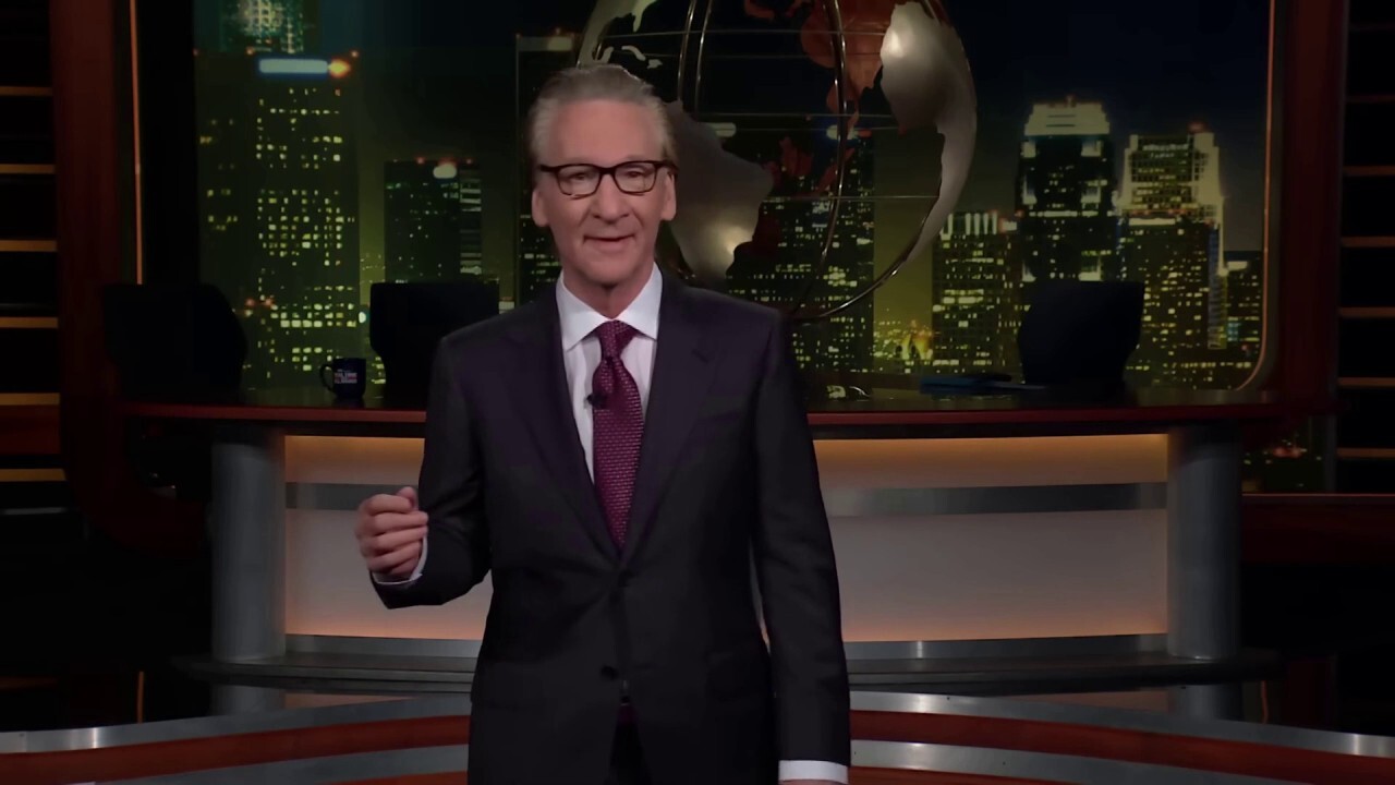 Bill Maher mocks Trump’s Iran deal as 'not a deal'